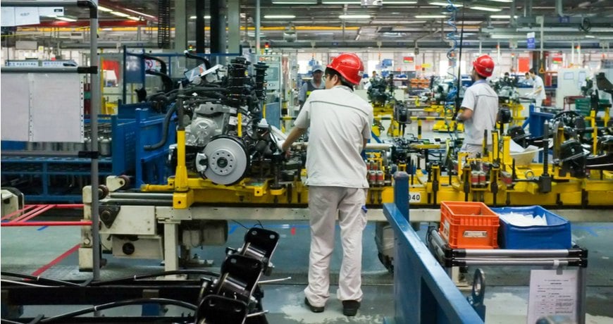 14 Mistake Proofing Examples: A Free eBook