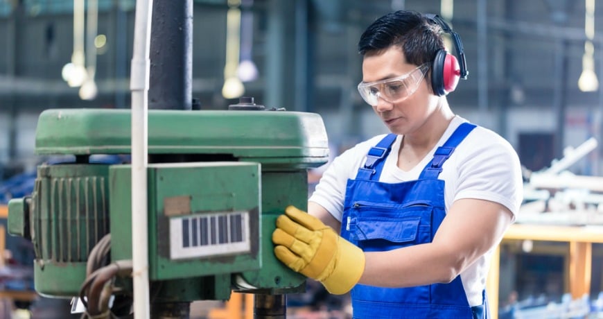 Metal Machining Best Practices To Ensure Parts Are Within Spec