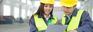 New Factory Set Up in China | Expertise | MTG