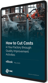 7 Steps To Set Up Statistical Process Control (SPC) On Production ...