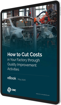 7 Steps To Set Up Statistical Process Control (SPC) On Production ...