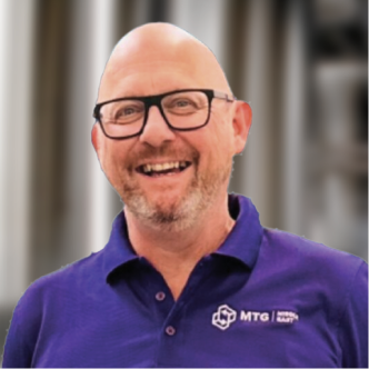 About Manufacturing Transformation Group | MTG