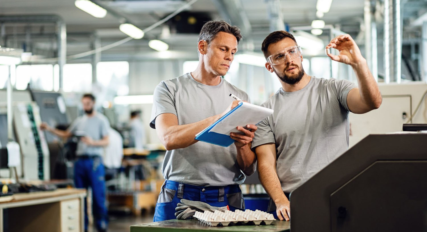 Quality, Cost, Delivery (QCD): The Unattainable Trio of Lean Manufacturing?